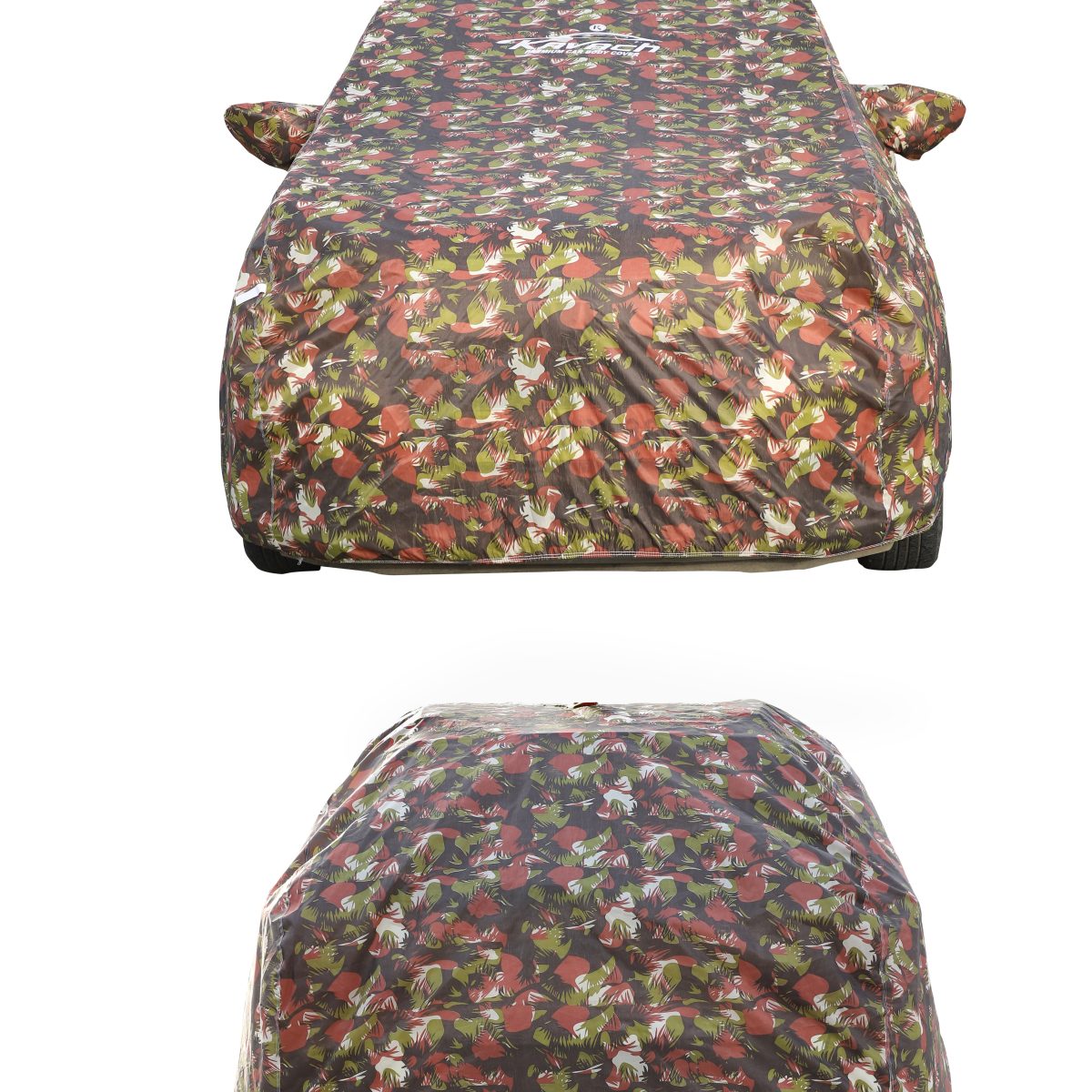Shop Waterproof Car Body Covers Online at Best Price in India