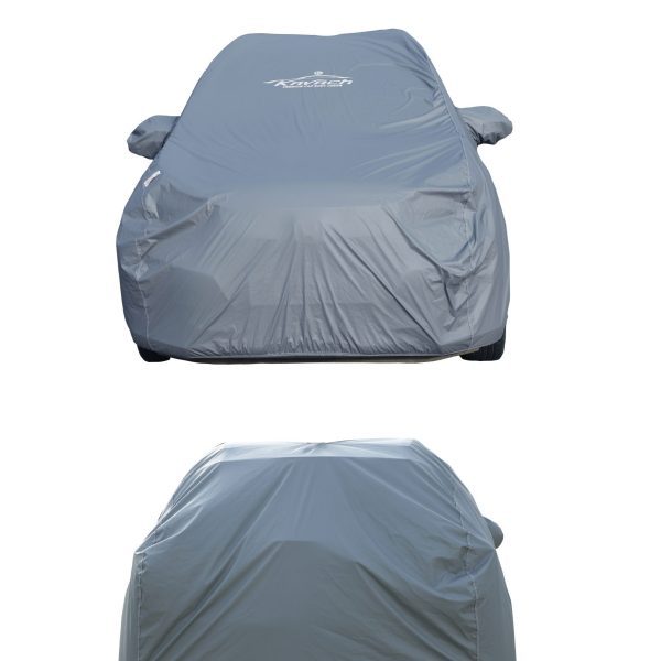 Shop Waterproof Car Body Covers Online at Best Price in India