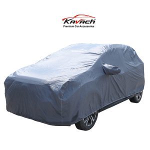 Best Waterproof Car Body Covers Online | 50% Off | Buy Now